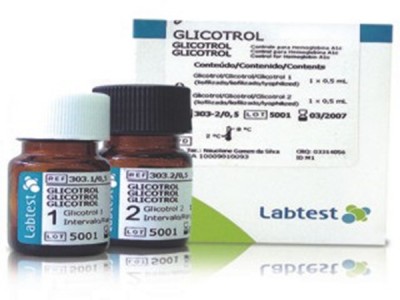 Controles e Calibradores Bioquímica | Produtos para Laboratórios