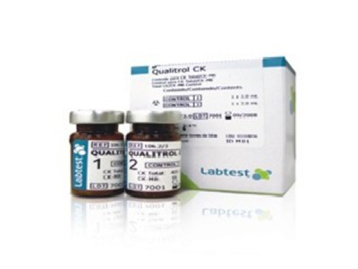 Controles e Calibradores Bioquímica | Produtos para Laboratórios