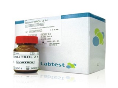 Controles e Calibradores Bioquímica | Produtos para Laboratórios