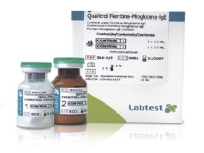 Controles e Calibradores Bioquímica | Produtos para Laboratórios