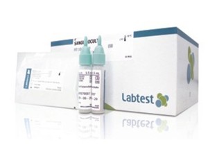 Testes Rápidos | Centerlab SP