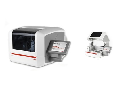 Coagulômetro HumaClot Pro - In Vitro Diagnóstica