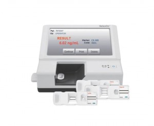 SelexOn Meter - Labtest