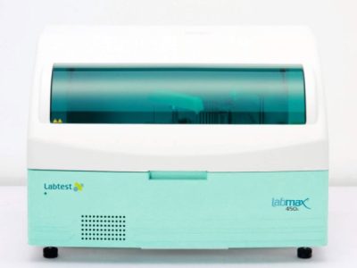 Equipamentos e Analisadores de Bioquímica | Centerlab SP