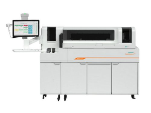 Atellica CH 930 Analyzer – Siemens Healthineers